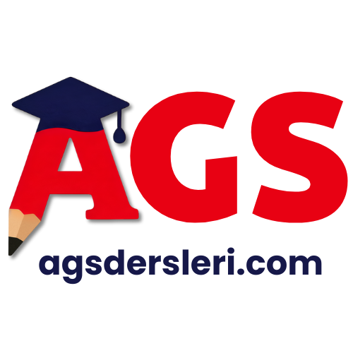 MEB AGS PDF İndir - agsdersleri.com